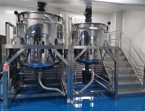 High Precision Stainless Steel To Mix Liquids Agitator Hydraulic Mixing Coupling Tank Mixing