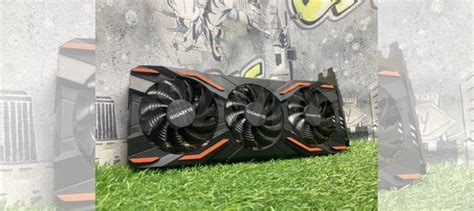 Gtx 1080 8gb С артефактами Покупка Продажа купить в Москве Электроника Авито