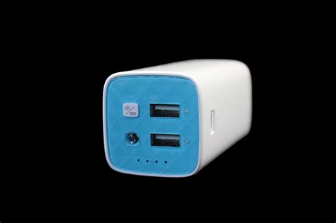 Die TP-Link 10400mAh Powerbank im Test