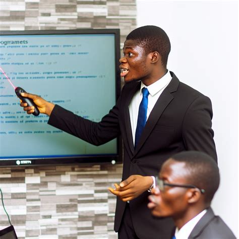 How To Present Programming Projects During Interviews