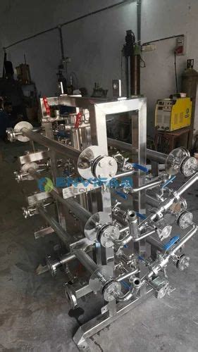 Flow Reactor At ₹ 180000piece Sola Ahmedabad Id 2855414377630