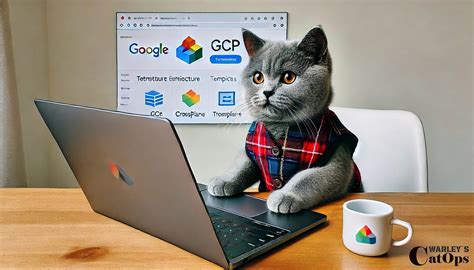 A Complete Guide To Deploy Main Services In Gcp With Crossplane And Templates Bonus By Warley