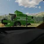 DISABLE VEHICLE CAMERA COLLISION V FS Mod