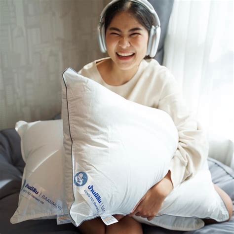 พาวัวไปล่าม นี่คือหมอนโรงแรมจริงๆ