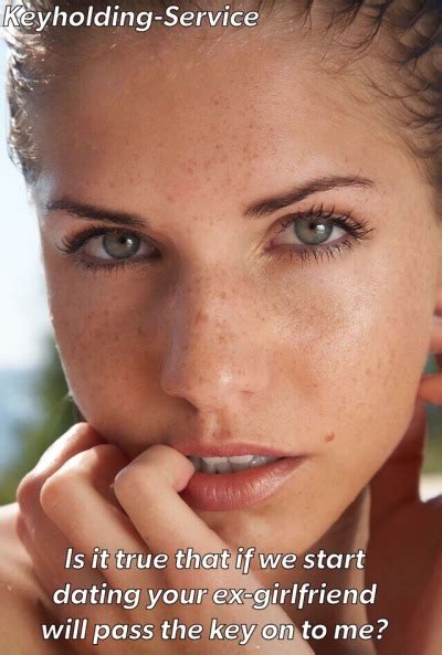 For Information Regarding Our Chastity Key Holding Tumbex