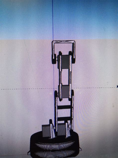 ros moveit robotic arm 4 steps instructables