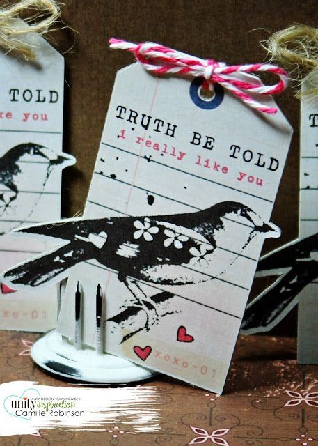 Unity Stamp Company NEW Stamp Of The Week Unity Stamp Company Unity Stamps Unity