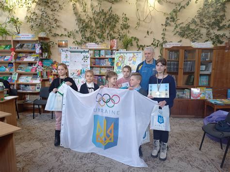 У Хмельницькому відзначили переможців творчого конкурсу «Зимові візерунки