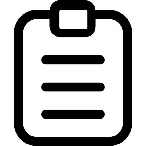 Notepad Download Free Icons