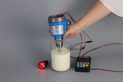 Types Of Level Sensors And Their Differences