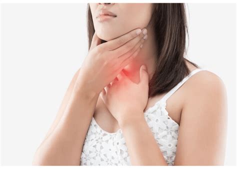 Could You Have An Abnormal Thyroid Solving The Thyroid Puzzle