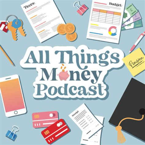 Podcast All Things Money