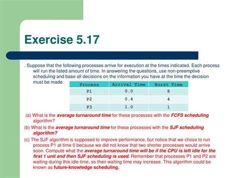 PPT Process Scheduling PowerPoint Presentation Free Download ID 2909168