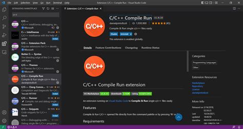C 2 Compile Run C Menggunakan VsCode Blog Rumah Coding
