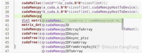 vscode中怎么调试cuda文件 知乎