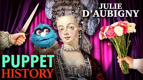 Micro Post 32 Julie D Aubigny Queer Icon [pride Month 2025 3]