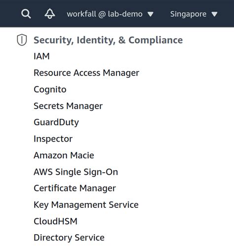 How To Authenticate Windows Ec2 Instance Using Aws Managed Microsoft Active Directory The