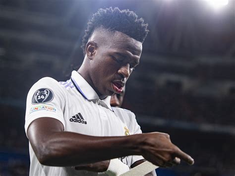 Vini Jr Wallpapers Wallpaper Cave