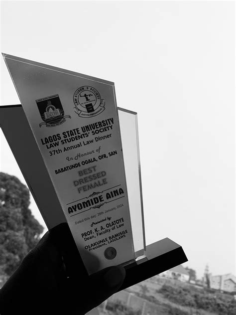 Awards2024 Consistencywins Amb Aina Ayomide K Communications Education Leadership 18