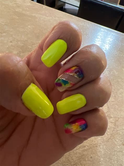 Colores Alegres Colores Primavera