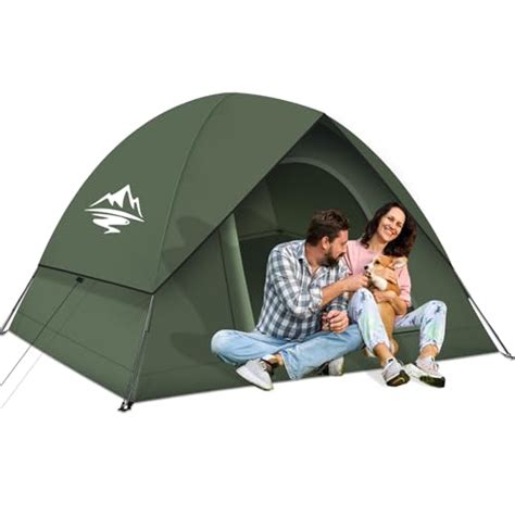 10 Best Three Person Tents For Your Next Camping Adventure Camoguys