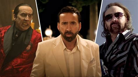 Nicolas Cage Wallpaper Prank