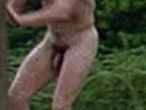 An American Werewolf In London Nude Scenes Aznude Men