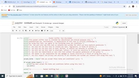 shree vathshan on linkedin prodigy prodigyinternship cybersecurity