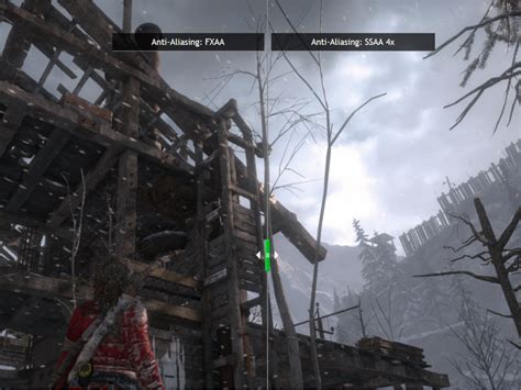 How To Reduce Aliasing Effect Description And Algorithms Arpost