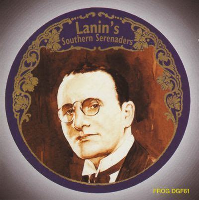 Sam Lanin Alchetron The Free Social Encyclopedia