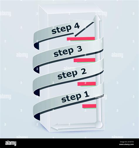 3d Rectangle The Arrow Keys Up Stock Vector Image And Art Alamy