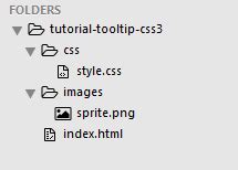 Aprenda A Criar Tooltip Usando CSS MX Cursos