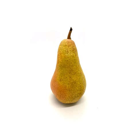 Abate Pear National Food Shop