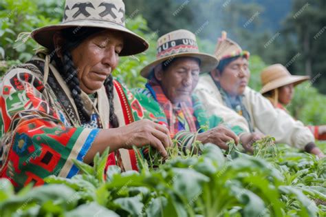 Indigenous Farming Communities And Techniques Indian Reservations