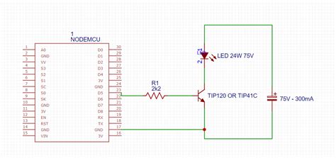 Transistor Work But Very Hot Leds And Multiplexing Arduino Forum