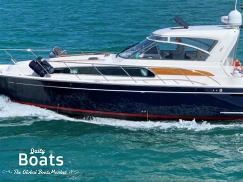 2006 Chris Craft Roamer 43 Heritage Edition For Sale View Price