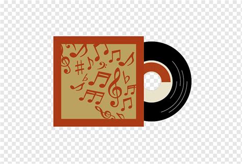 비닐 레코드 만화 만화 음반 비닐 레코드 레트로 레코드 Png Pngwing