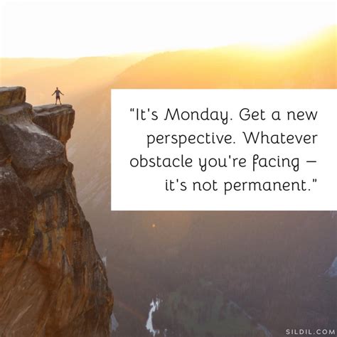 130 Positive Monday Motivation Quotes To Inspire
