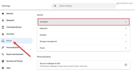 Touchpad Not Working On Chromebook 9 Fixes