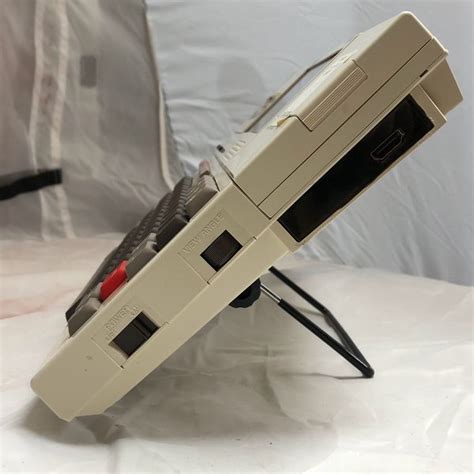 Epson HX Hackaday Io