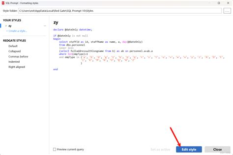 sql server 开发环境配置教程 ssms sql prompt sql prompt ssms20 csdn博客