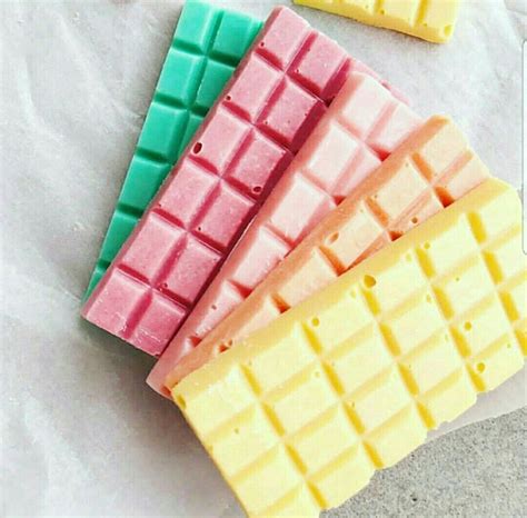 Edible Glitter Chocolate Bars Artofit