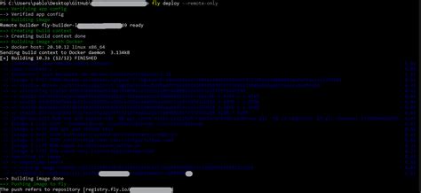 Setting Up A Public FTP Server On Fly Io Questions Help Fly Io