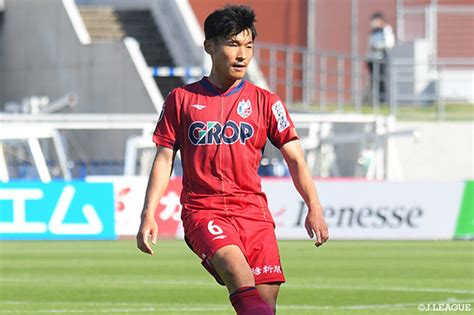 【公式】岡山よりmf喜山が完全移籍加入【松本】：jリーグ公式サイト（jleaguejp）