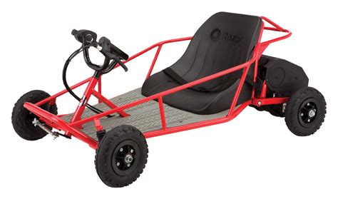 Razor Dune Buggy Off Road Electric Go Kart Macks Prairie Wings