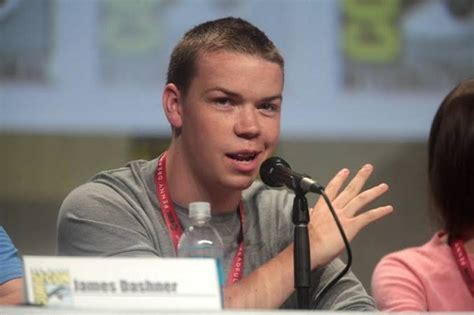 10 Facts About Will Poulter The Meme Of You Guys Are Getting Paid