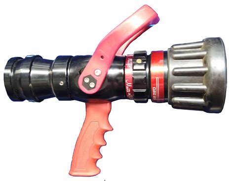 Marcé Warrior Nozzle Marcé Fire Fighting Technology Pty Ltd