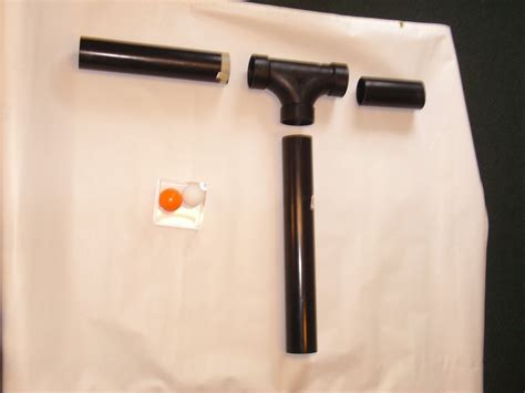 ping pong ball shooter make