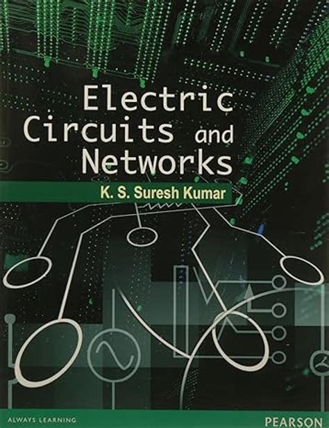 Electric Circuits And Networks Buy Online At Best Price In Egypt Souq