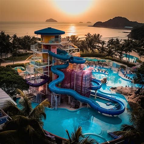 Amazing Resort Images Free Download On Freepik